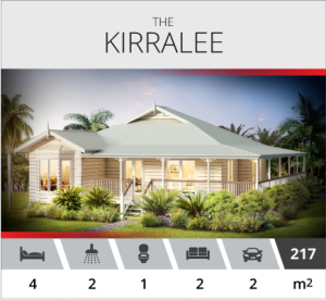 Kit Home Designs · Classic Kit Homes