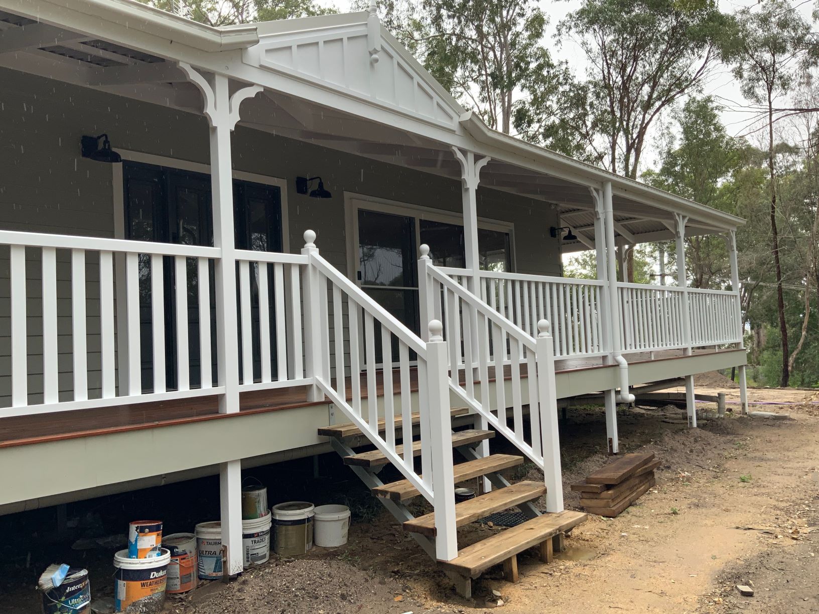 The Avalon · Classic Kit Homes