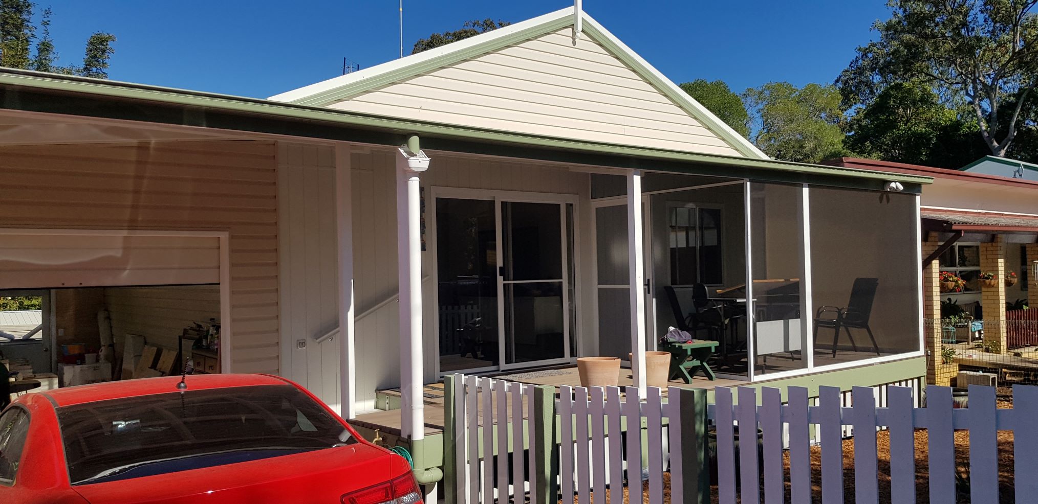 Lemon Tree · Classic Kit Homes