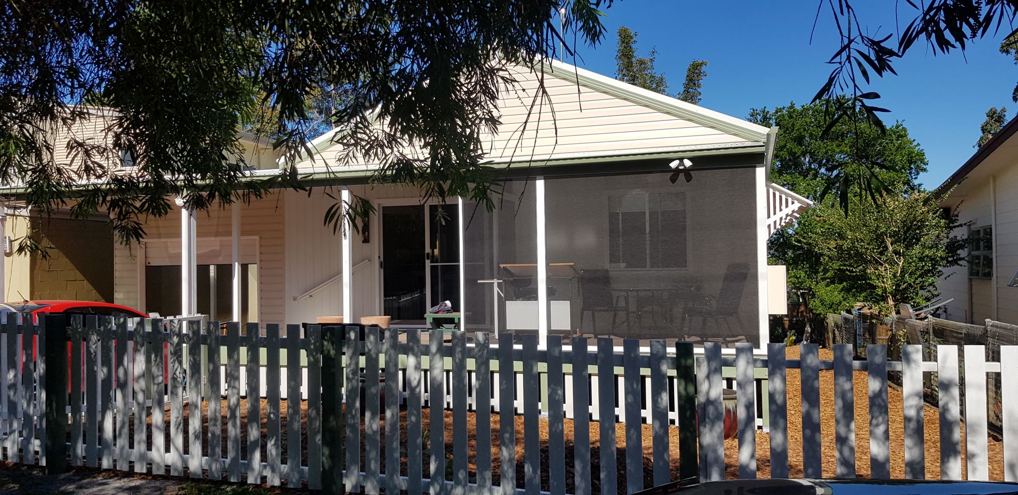 Lemon Tree · Classic Kit Homes