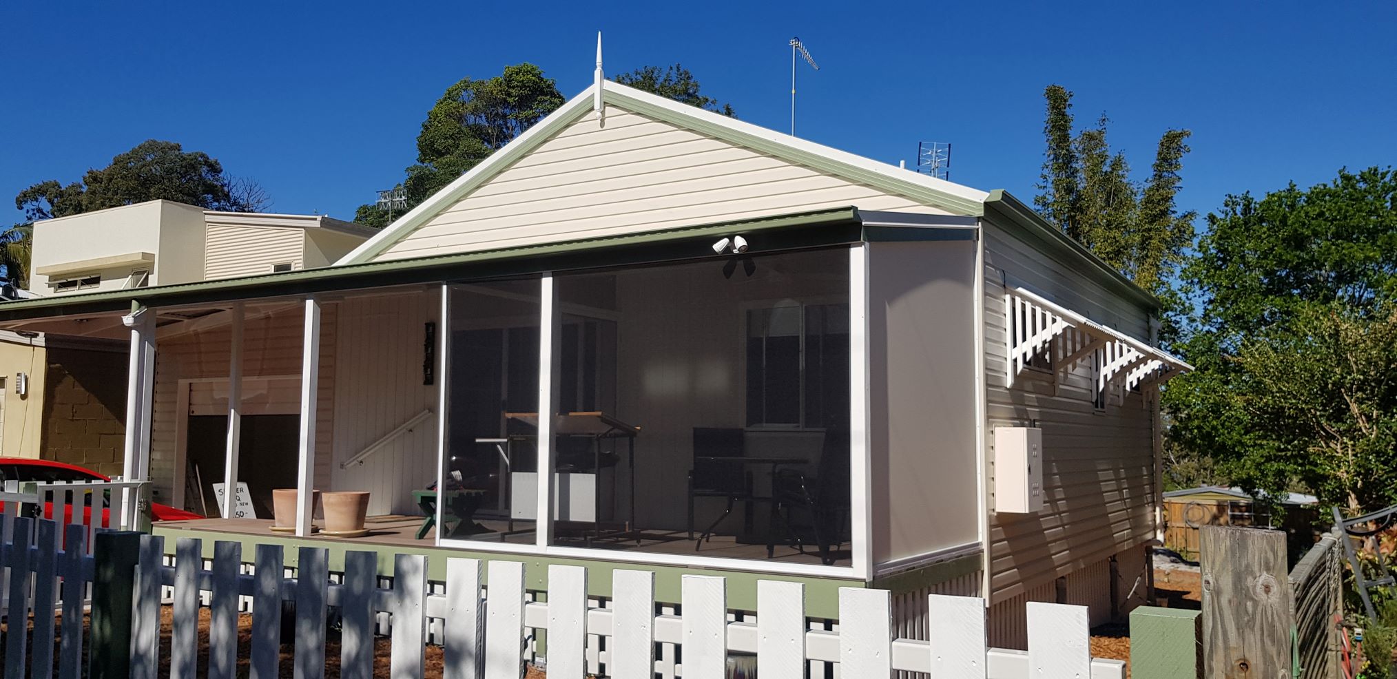 Lemon Tree · Classic Kit Homes