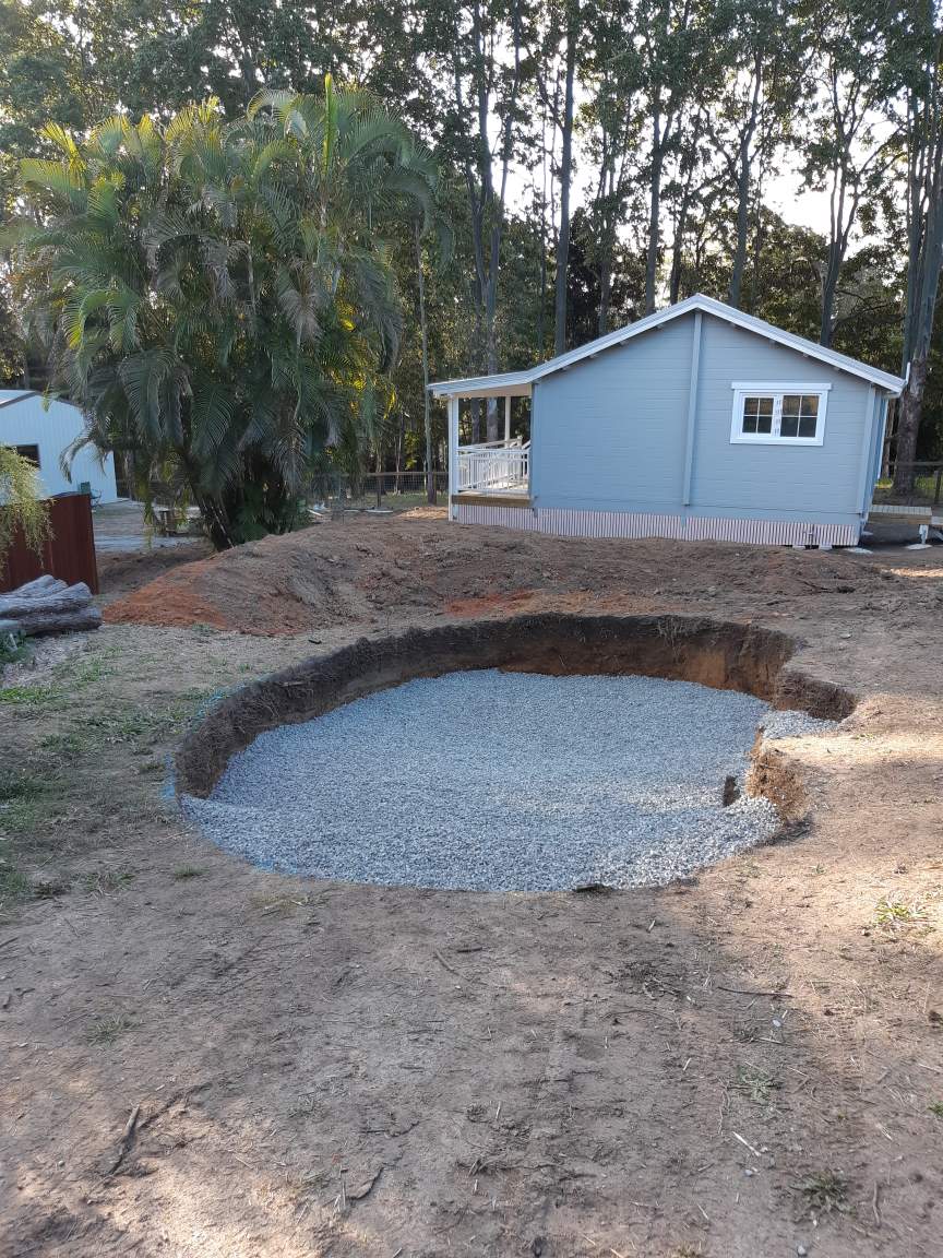 The Rhodes · Classic Kit Homes