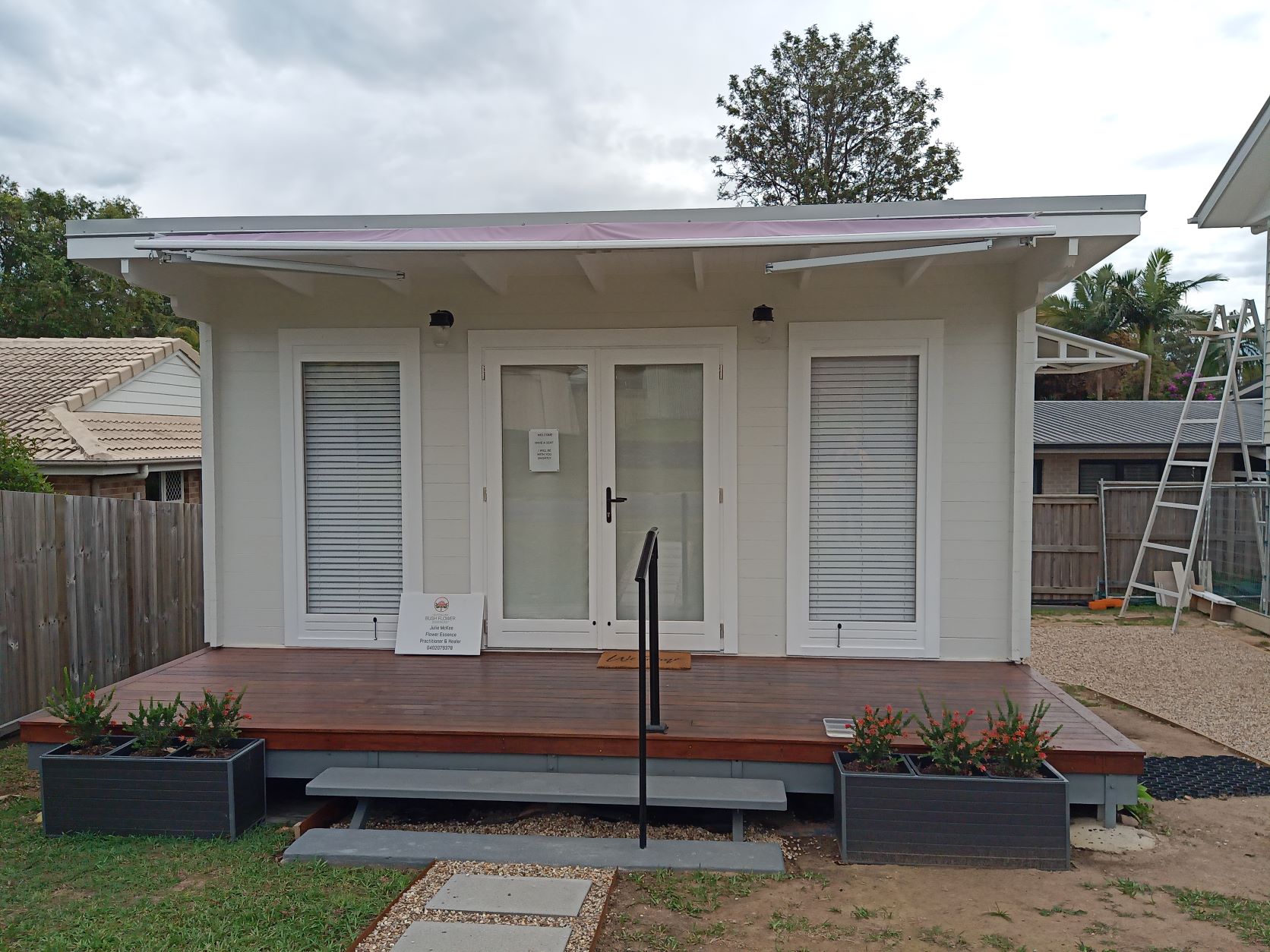 Breaze · Classic Kit Homes