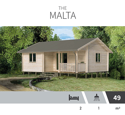 Granny Flat Designs · Classic Kit Homes